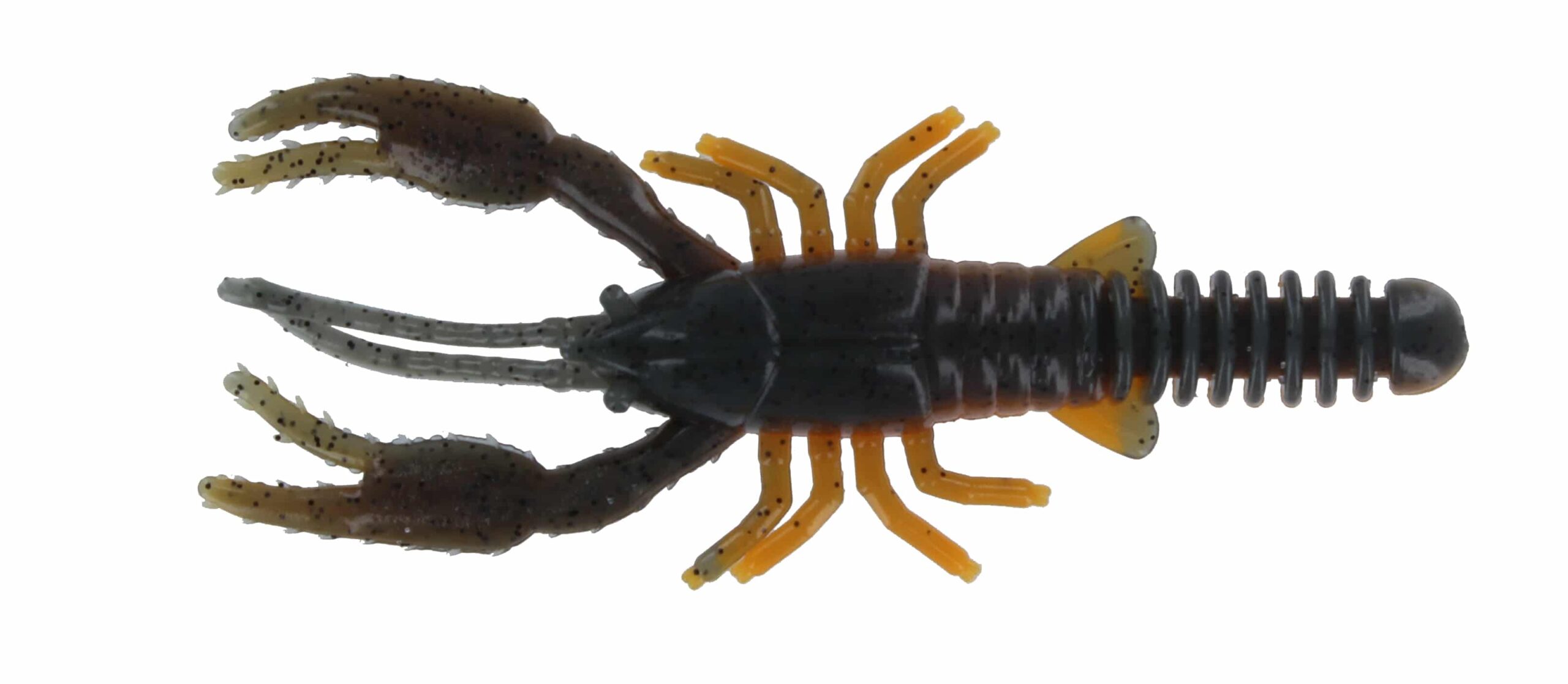 Craw Worm Big Bite Baits Craw Worm Big Bite Baits