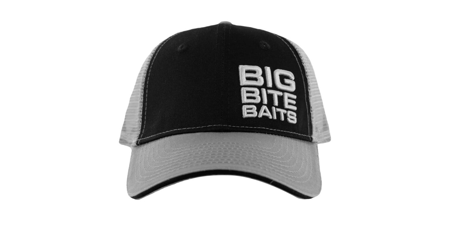 New Products – Big Bite Baits