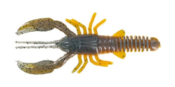 Craw Worm Big Bite Baits Craw Worm Big Bite Baits