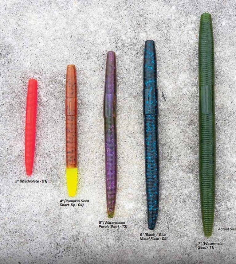 Trick Stick – Big Bite Baits