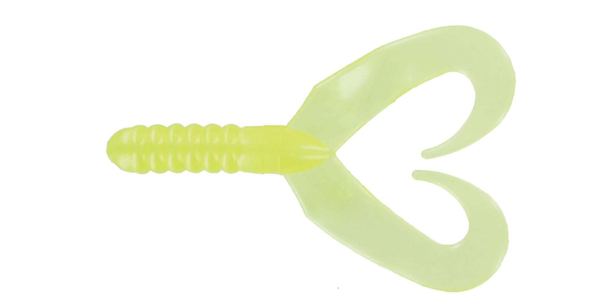 Twin Tail Grub – Big Bite Baits