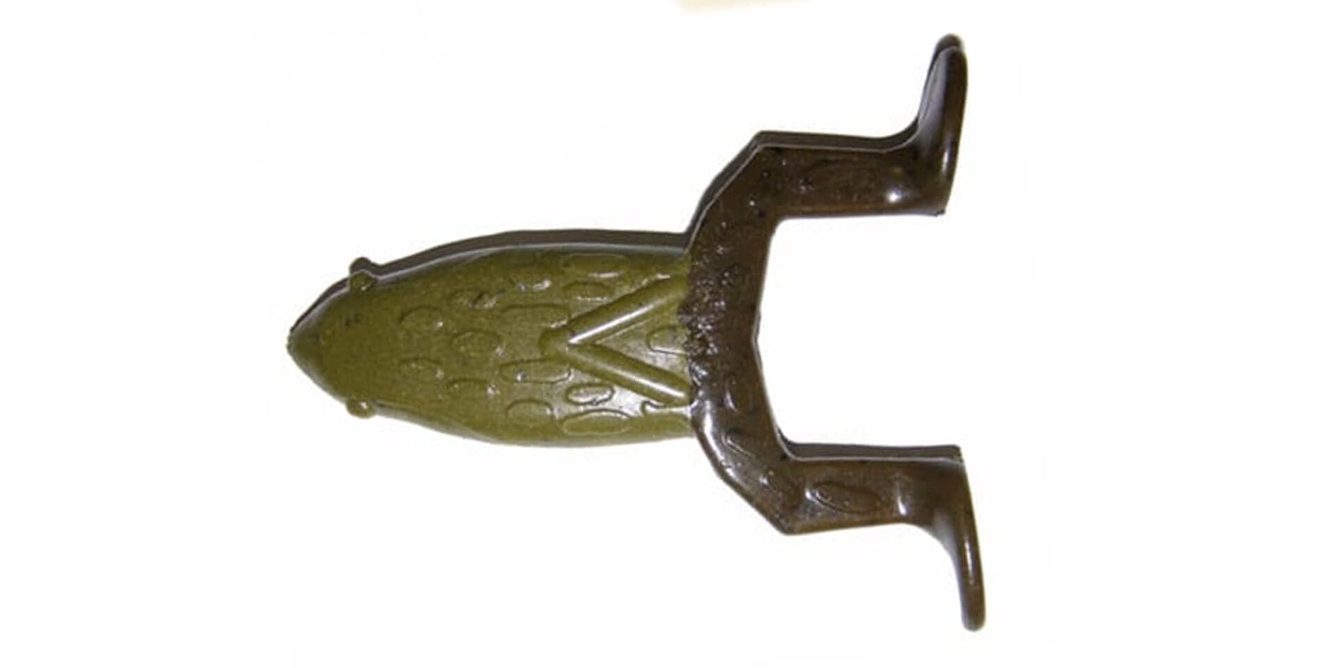 Floatin Toad - Big Bite Baits