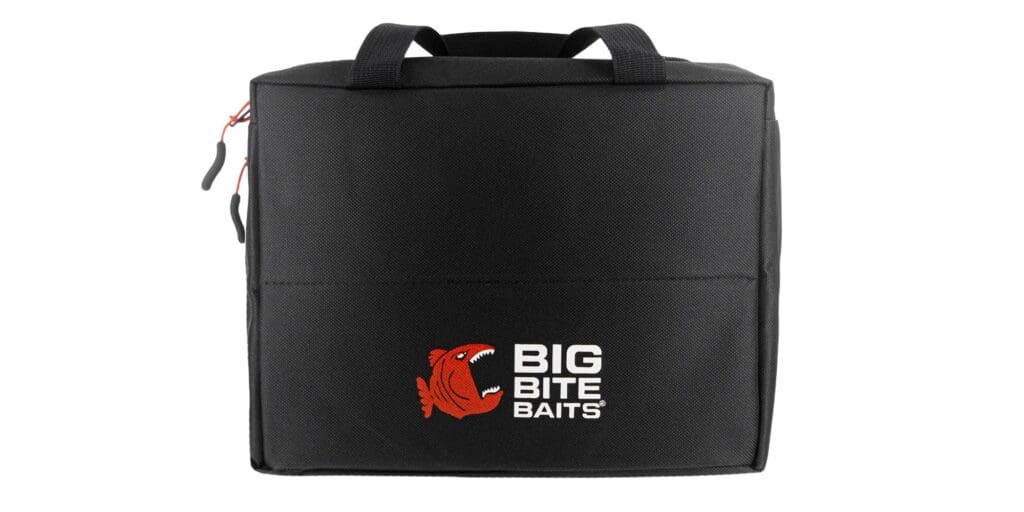 Bait Keeper - Big Bite Baits