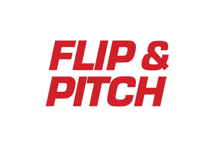 flip and pitch - Big Bite Baits
