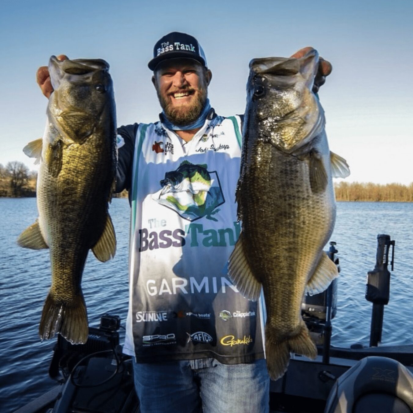 john soukup - Big Bite Baits